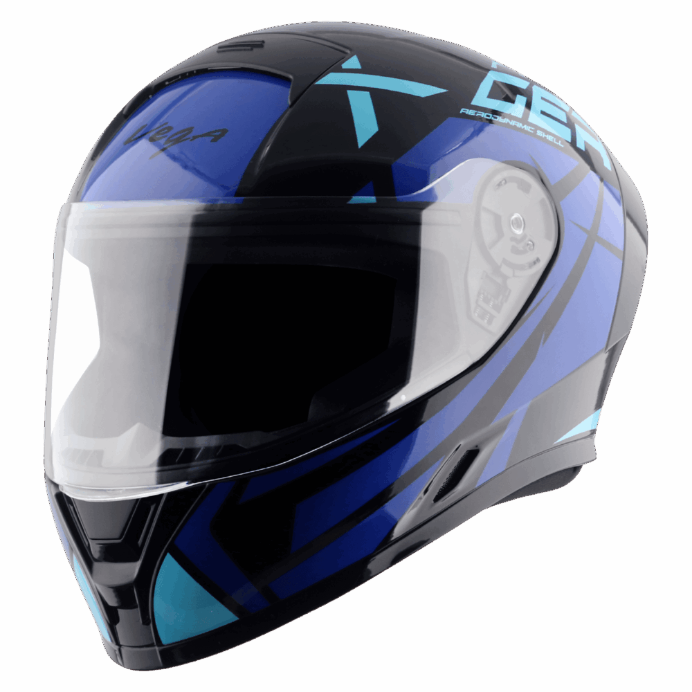 Ranger Revenge Helmet – Vega